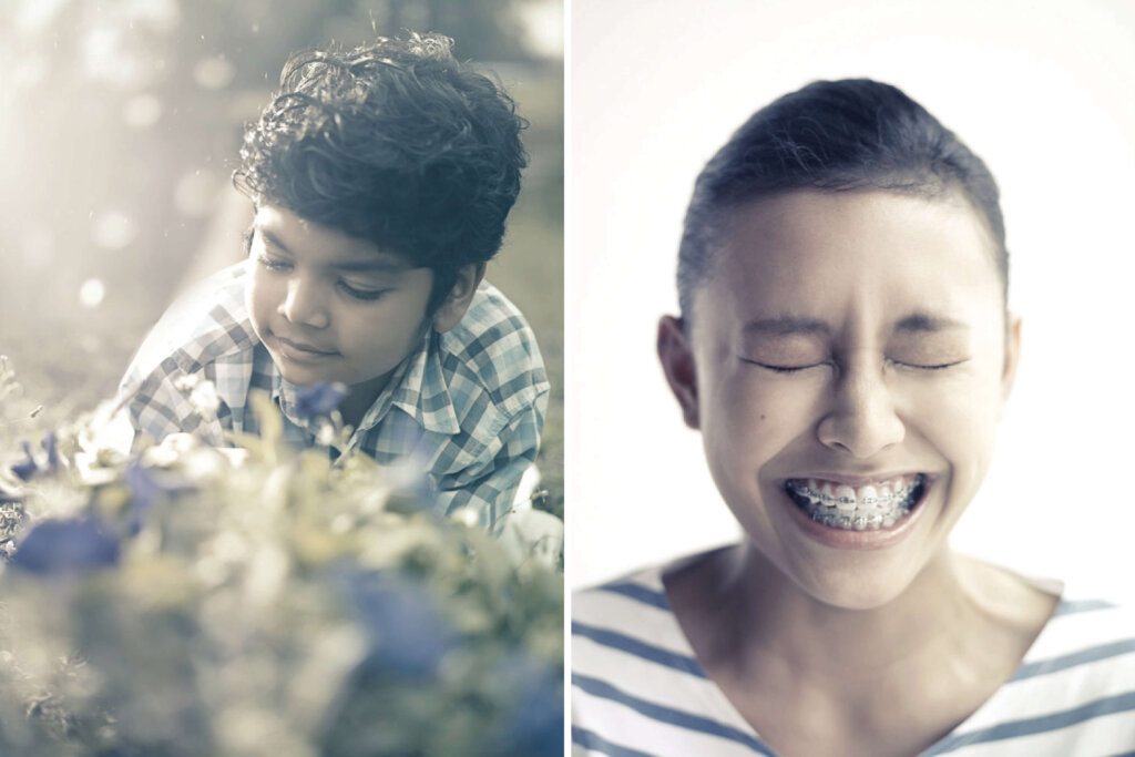 Merck | Advertising photographer with art direction | Zinq Studio