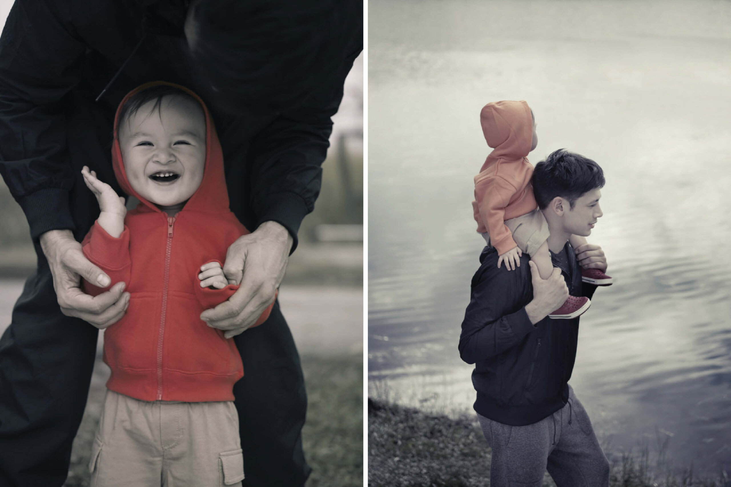 Merck | Advertising photographer with art direction | Zinq Studio