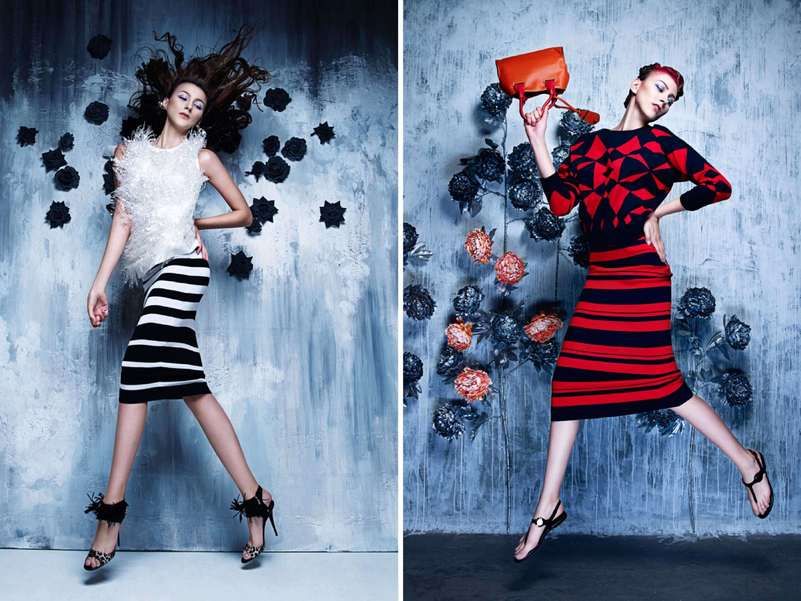 Gothic | Advertising photographer with art direction | Zinq Studio