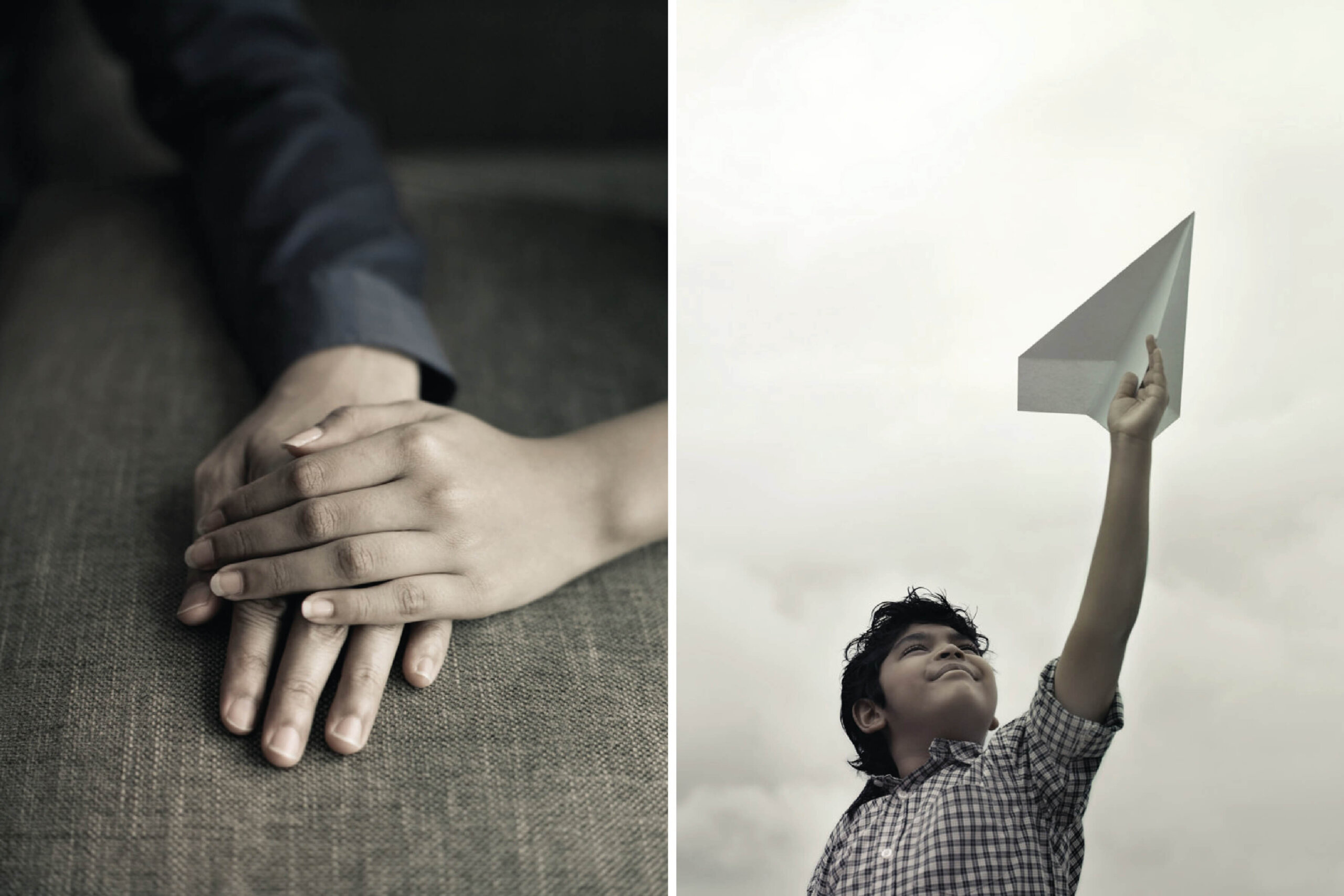 Merck | Advertising photographer with art direction | Zinq Studio