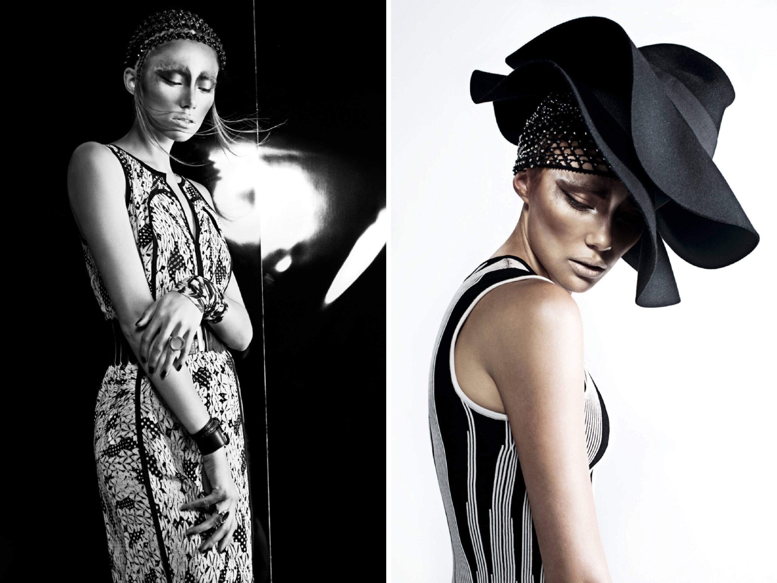 Gothic | Advertising photographer with art direction | Zinq Studio