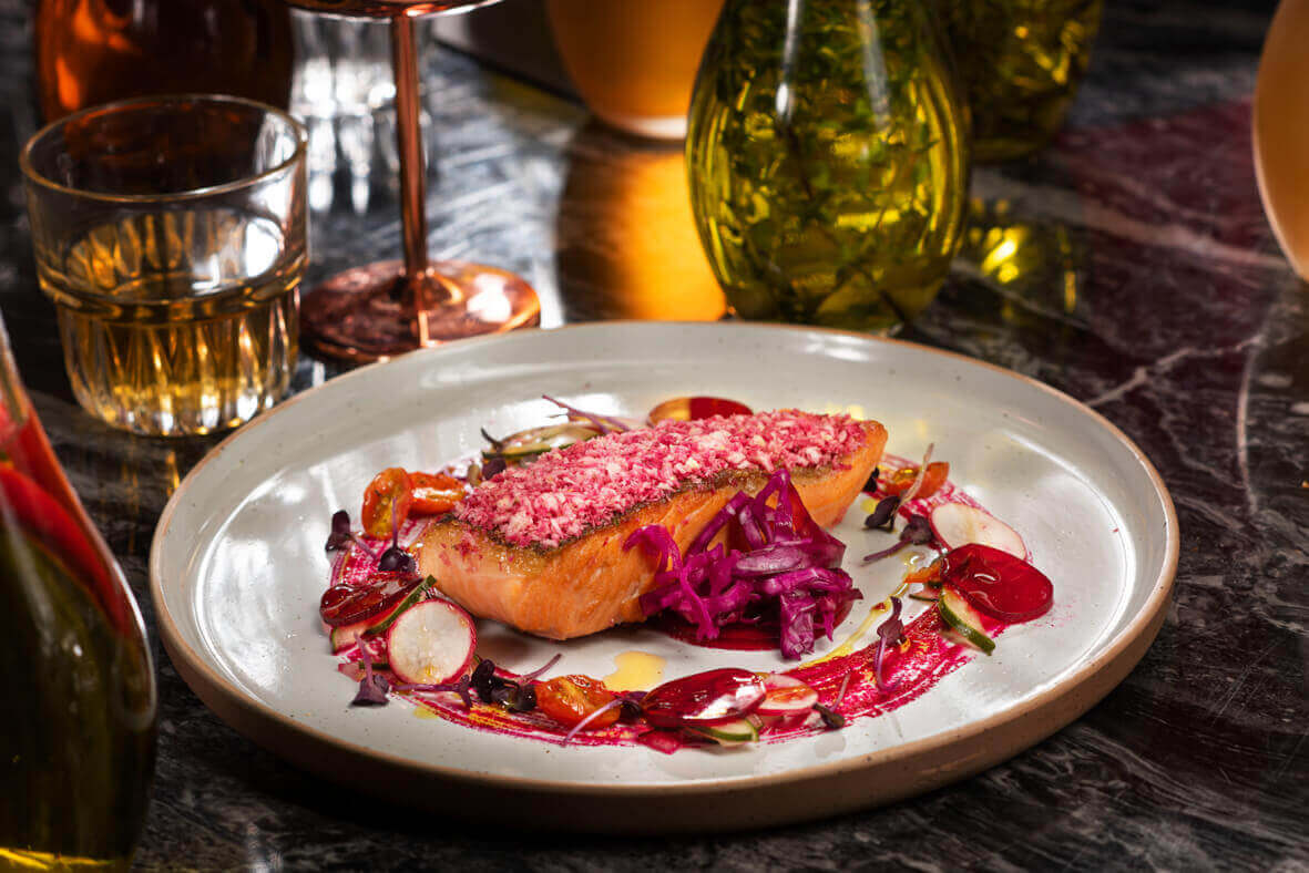 Food Photography - Food Photographer | Zinq Studio